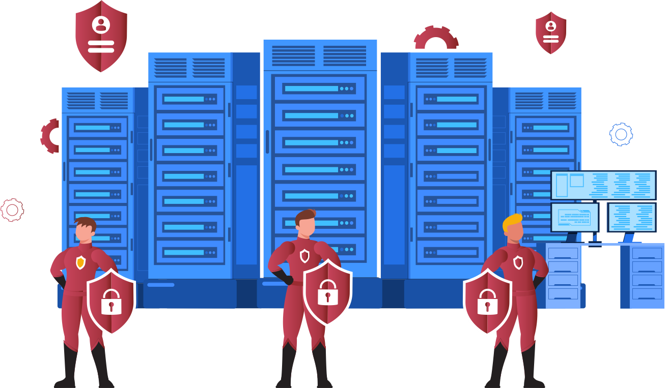 Biometric Authentication In Cyber Security Fingerprint Facial Recognition And Iris Scanning
