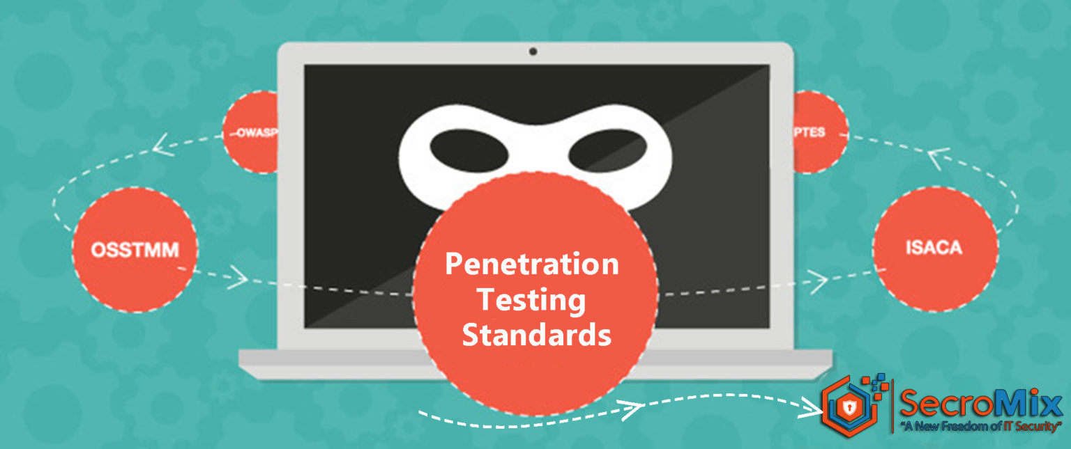 WHAT ARE THE PENETRATION TESTING STANDARDS? – SecroMix