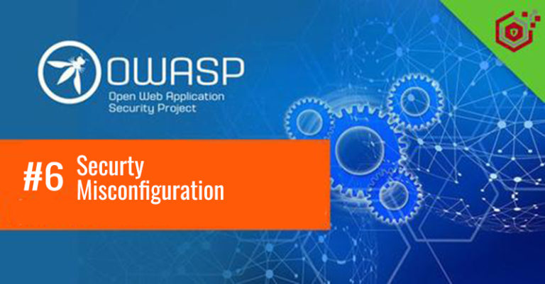 Security Misconfiguration – SecroMix