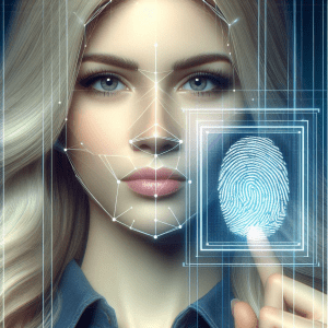 Biometric Authentication in Cyber Security: Fingerprint, Facial ...