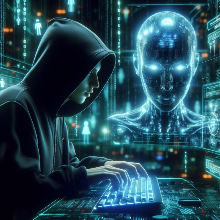 Penetration Testing And Artificial Intelligence Secromix