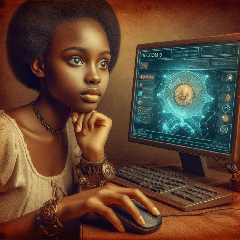 Blockchain Revolution In Cyber Security Towards A Secure Digital