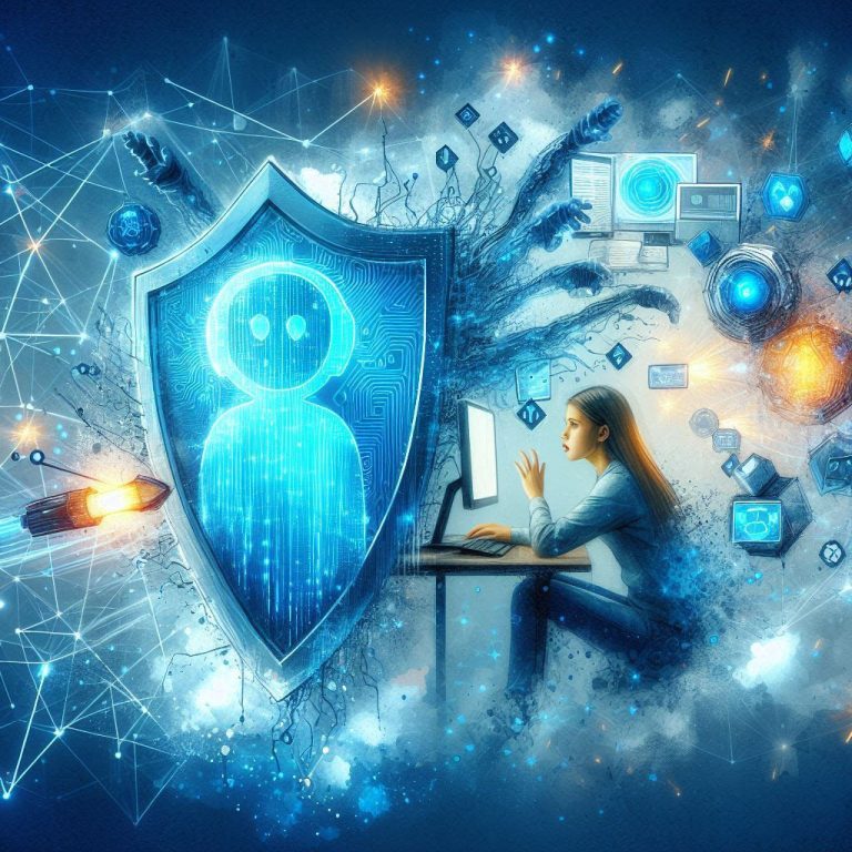 Towards a Strong Future in Cyber Security with Artificial Intelligence ...